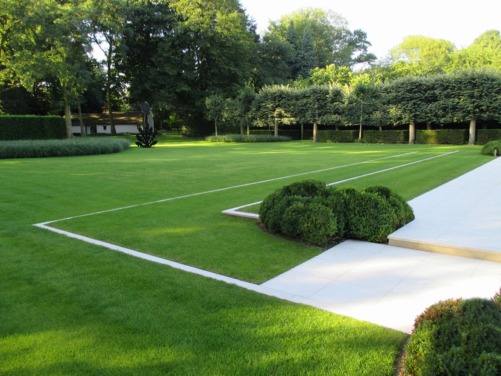 Privétuin 4 tuinaanleg tuinarchitect antwerpen