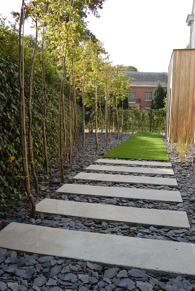 Privétuin 12 tuinaanleg tuinarchitect antwerpen