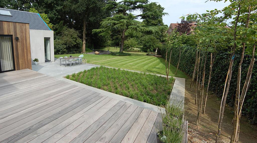 Privétuin 12 tuinaanleg tuinarchitect antwerpen