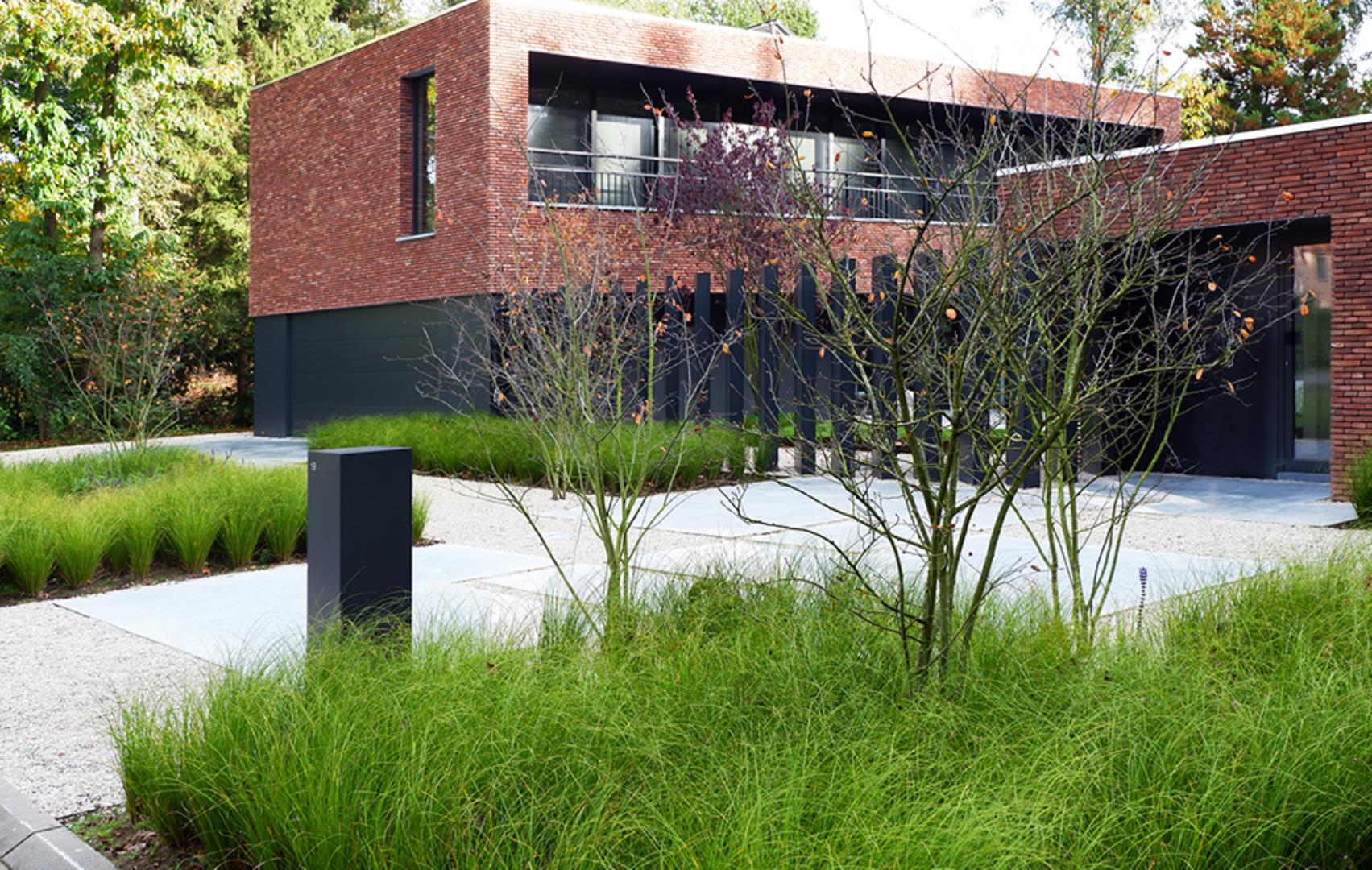 Privétuin 1 tuinaanleg tuinarchitect antwerpen